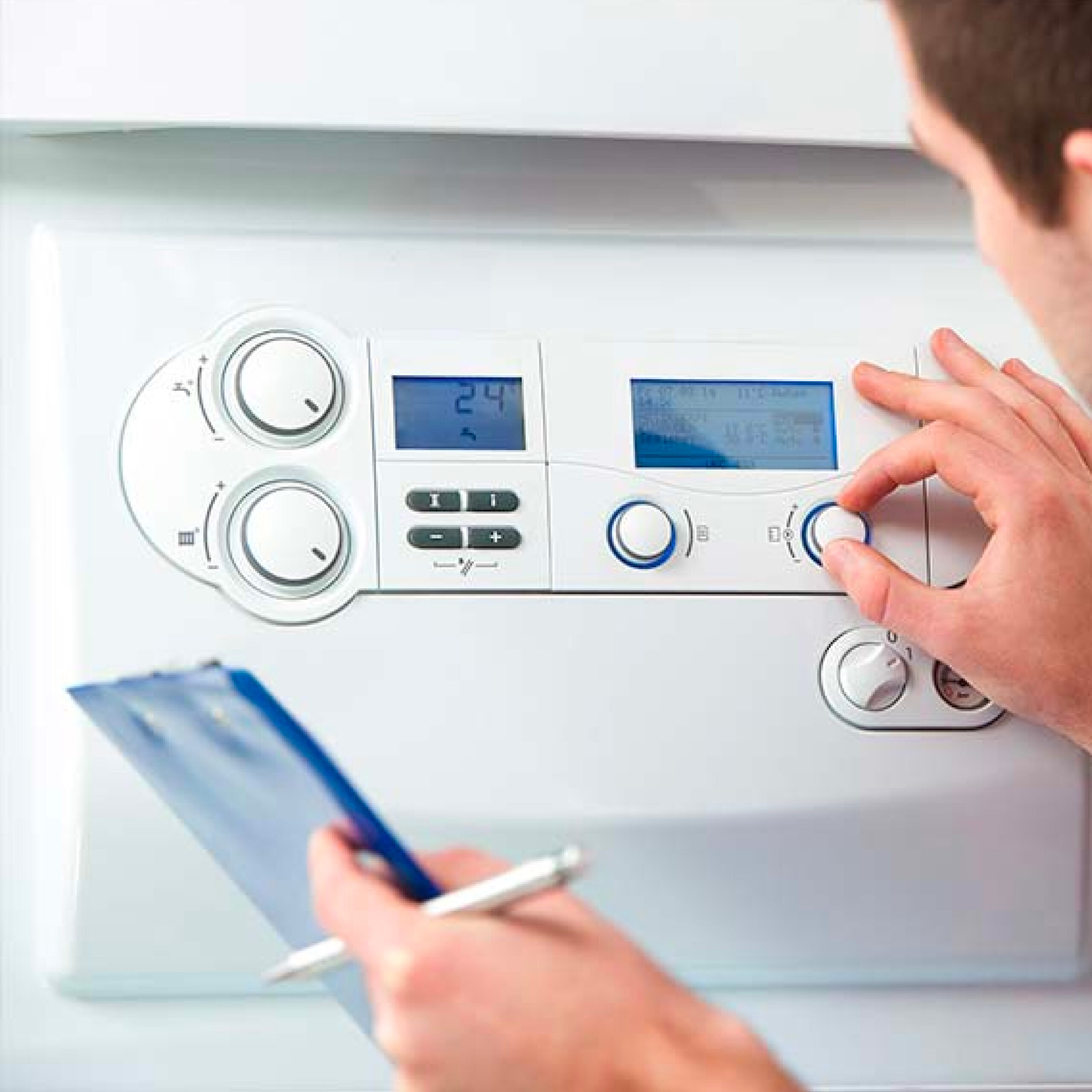 Servicii – Instal Service Gaz