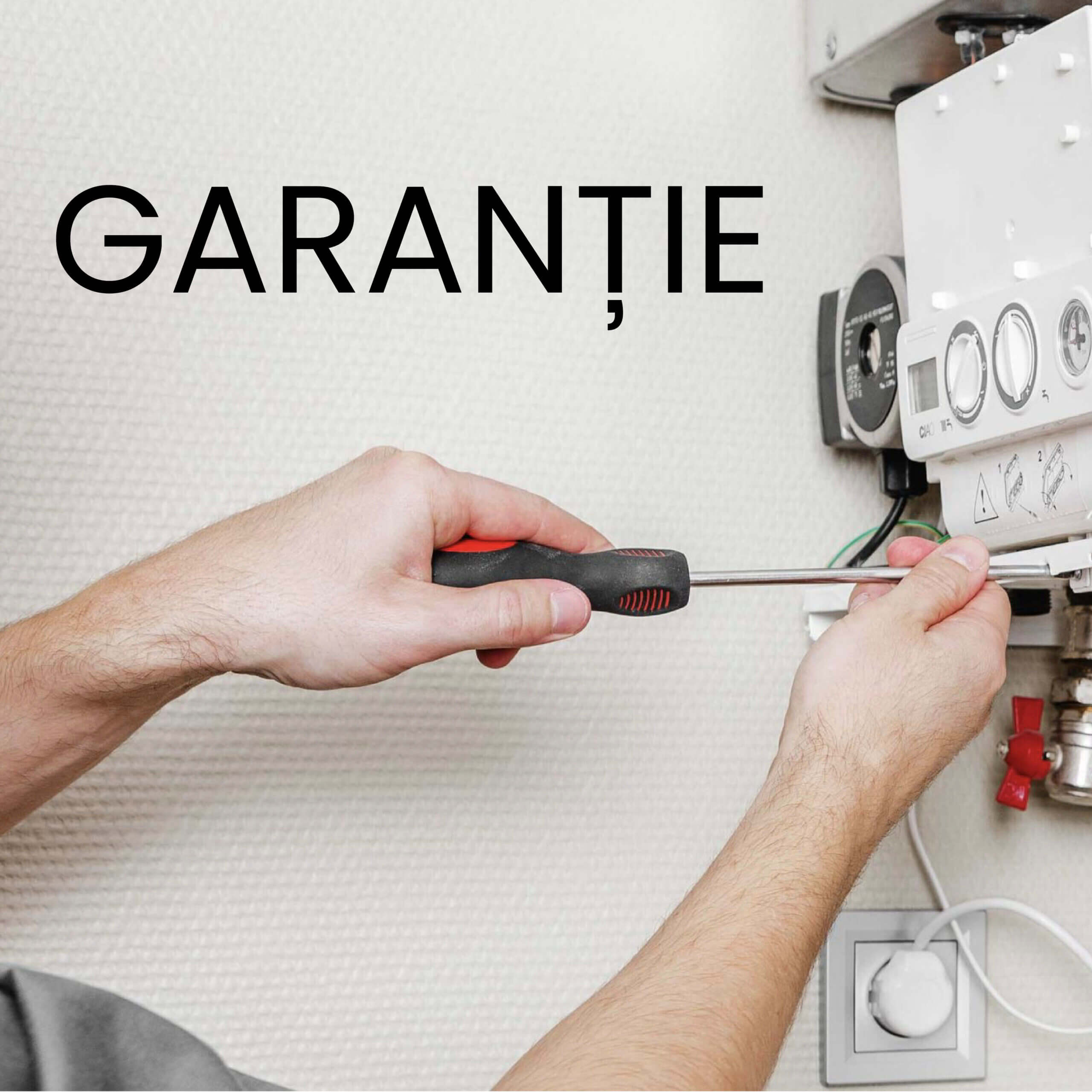 Servicii – Instal Service Gaz